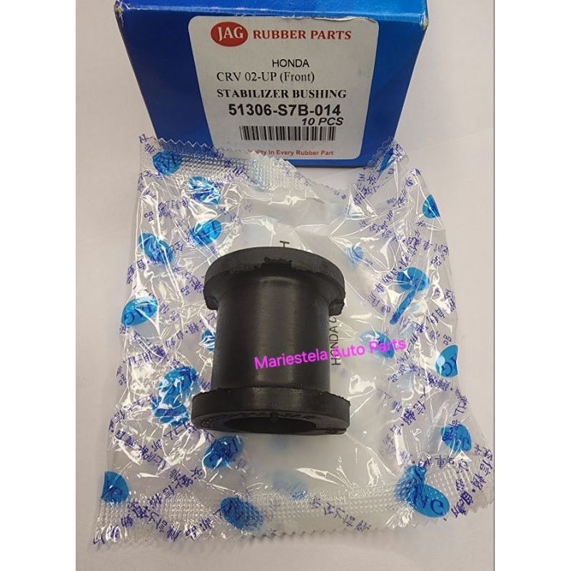 [ 51306 S7B 014 ] Stabilizer Clamp Bushing Honda Crv 2002 - 2006 Front ...