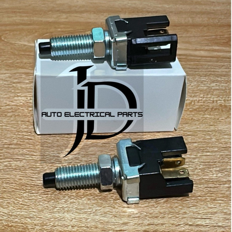 AUTOMOTIVE STOP LIGHT SWITCH UNIVERSAL | Shopee Philippines