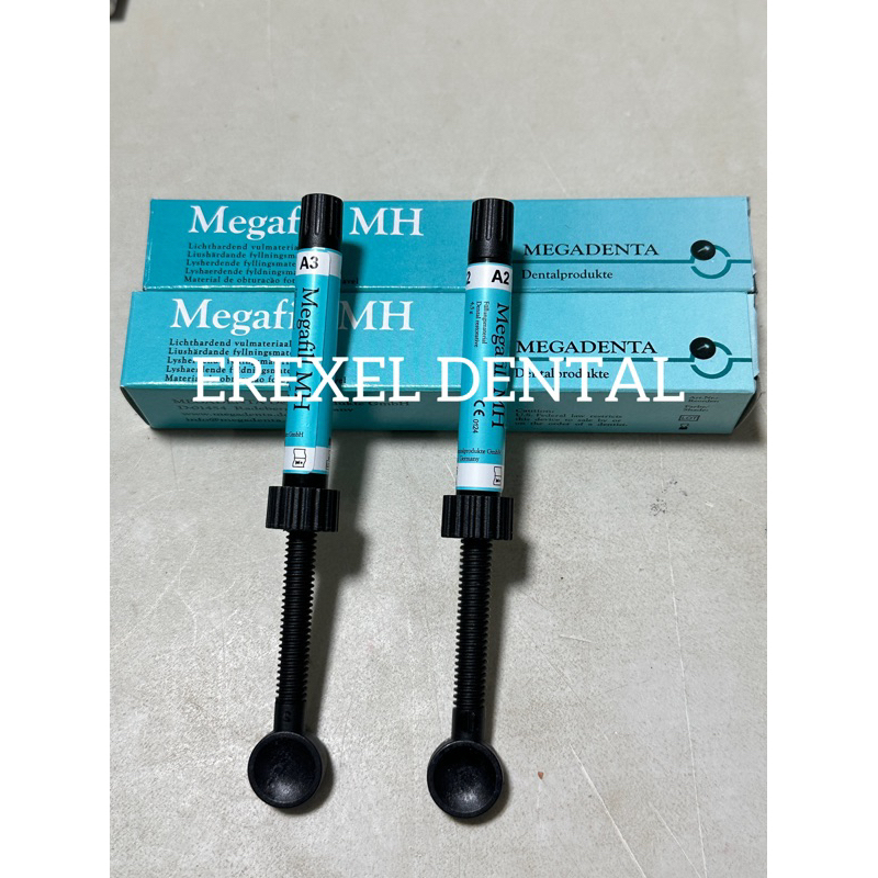 Megafill MH 4.5g composite | Shopee Philippines