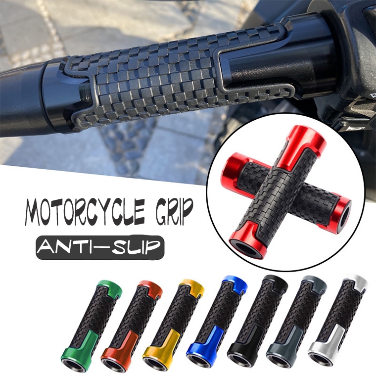 Motor Grip for Honda Click 125i v3 Yamaha Motorcycle handle accessories ...