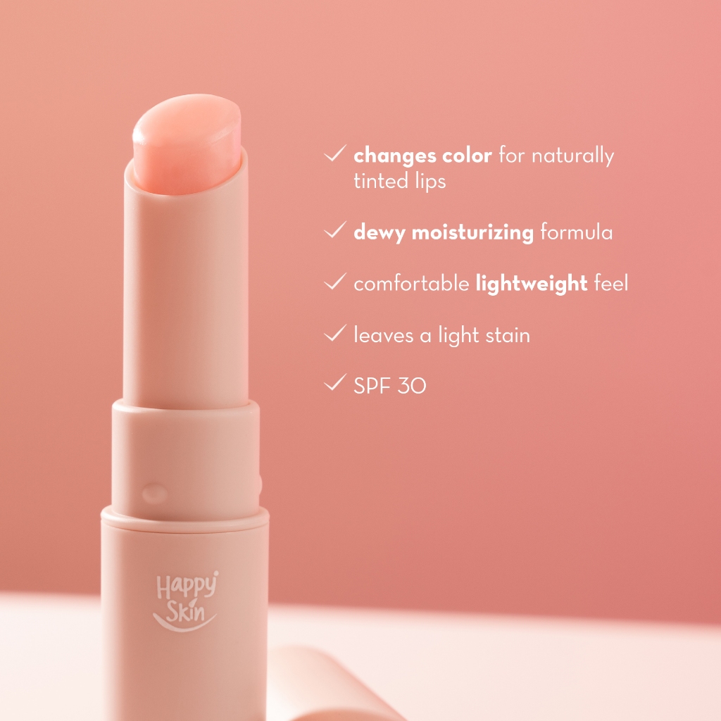 Happy Skin Lip Slip in Color Adapt | Shopee Philippines