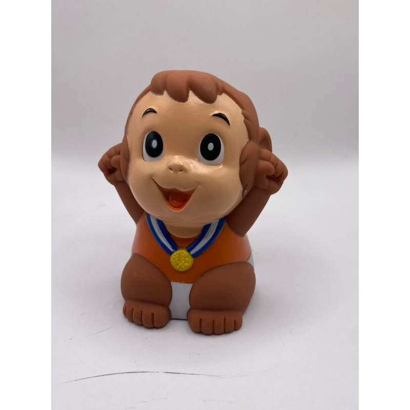 Cute Little Monkey Coin Bank | Shopee Philippines