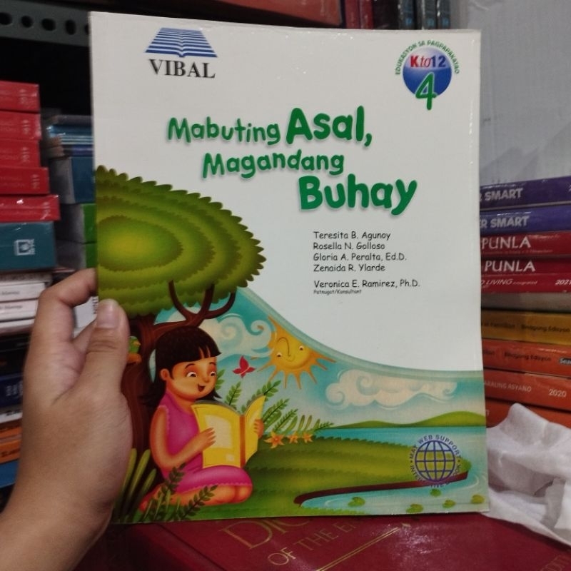 mabuting asal maganadang buhay | Shopee Philippines