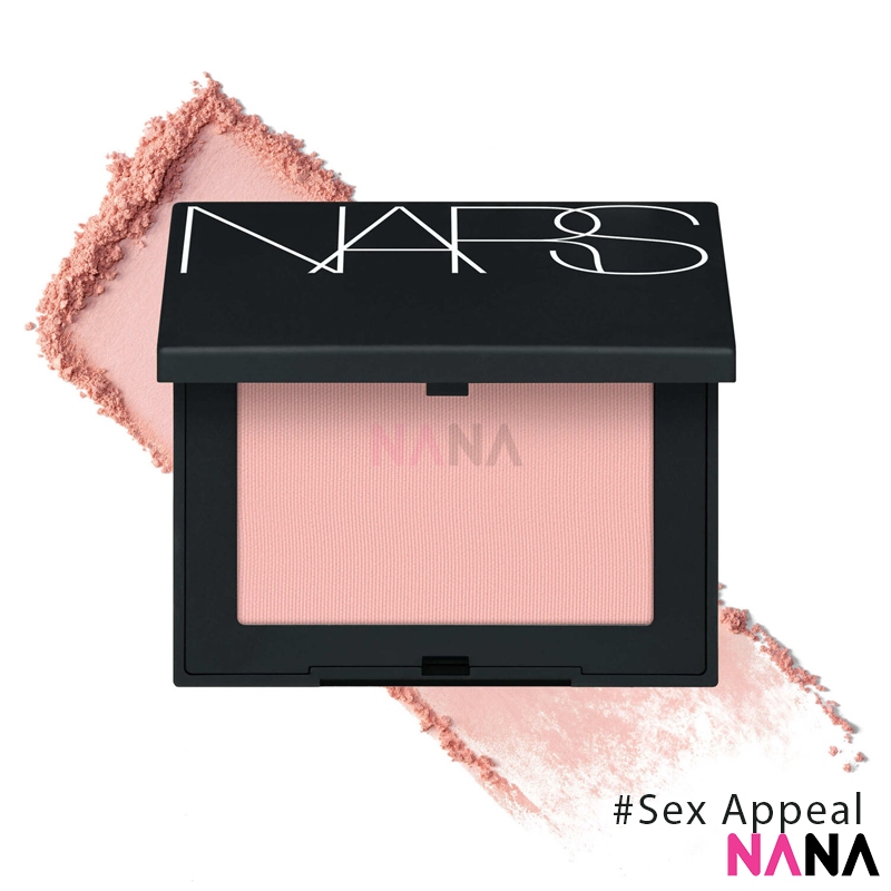 Nars Blush Sex Appeal 48g Shopee Philippines 6187