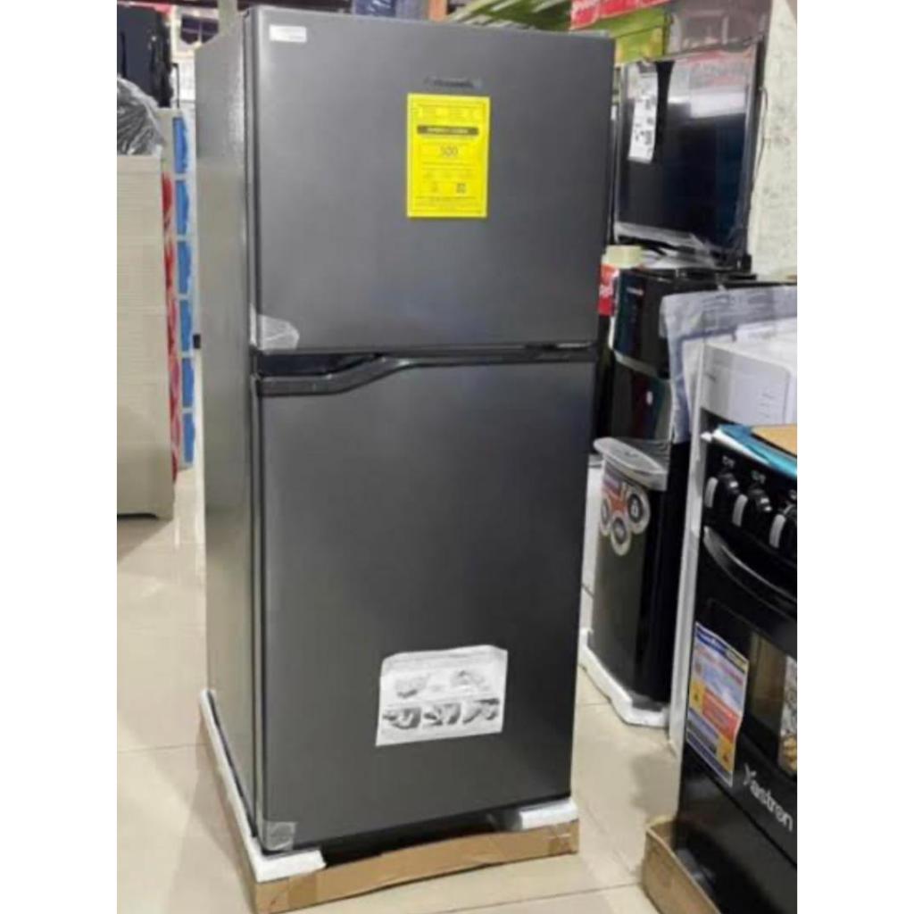Brand New Panasonic 10CU FT 2 Door Inverter Refrigerator | Shopee ...