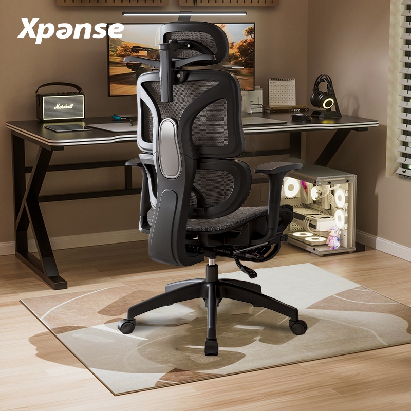 Xpanse W203 Ergonomic Chair Computer Chair Gaming Chair Office Chair ...