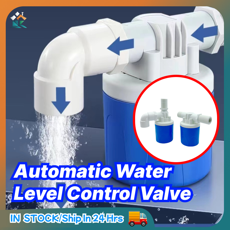Automatic Water Level Control Valve Water Sstopper Float Valve Floating Ball Valve Floater Witch ...