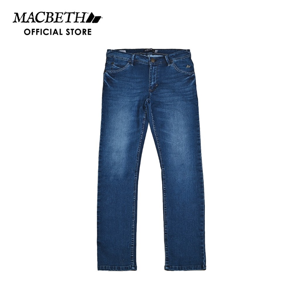 Macbeth Men's Denim Pants " LOW RISE SUPER SKINNY " ( SALE ) | Shopee ...