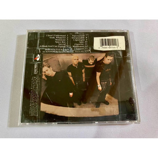 Splender - Halfway Down The Sky - US Press - Original Music Album (CD ...
