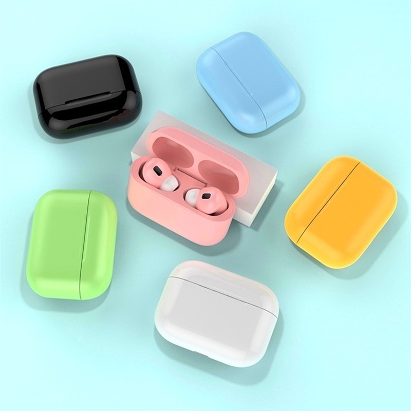 Macaron 3 Pro TWS Bluetooth headset HIFI sound quality 3D stereo noise ...