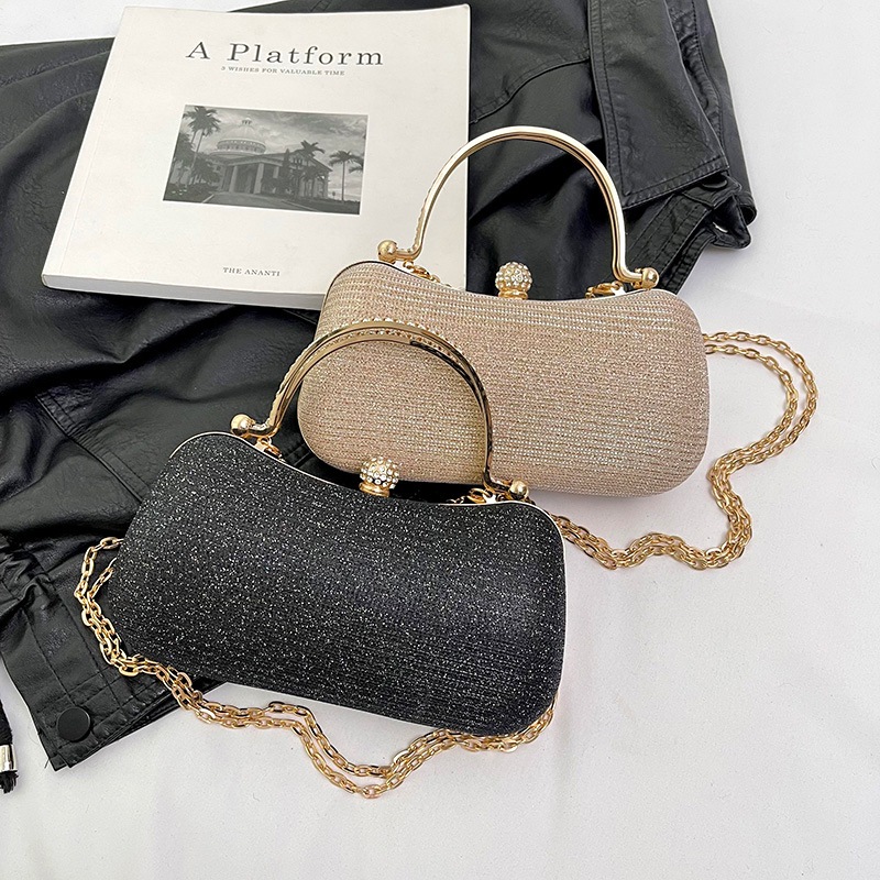Clutch Sparkling Party Handbags Evening Clutch Purse for Women Formal ...
