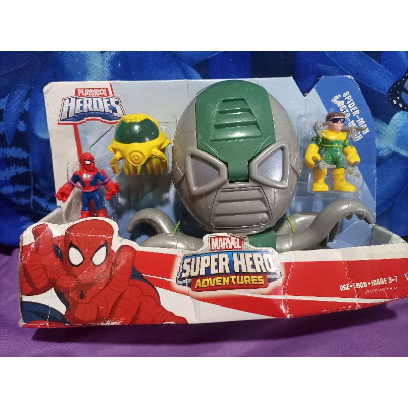 marvel super hero adventures | Shopee Philippines