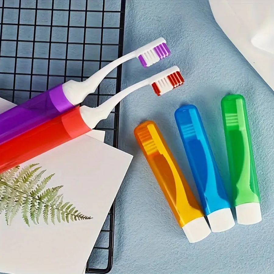 1pc reusable toothbrush Soft Bristle Tooth brush Care Toothbrushes ...