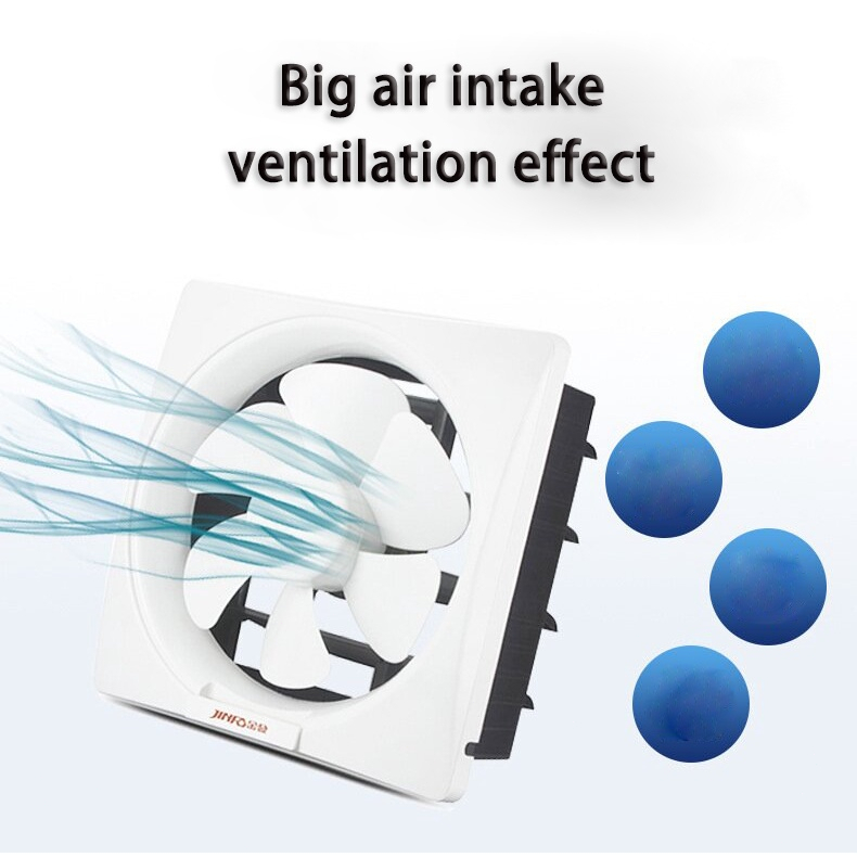 【BUY 1 TAKE 1】PHILIPS Strong Exhaust Fan ventilation Ceiling Standard ...