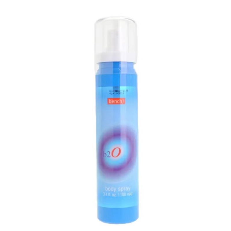 BENCH Body Spray 100ml | Shopee Philippines