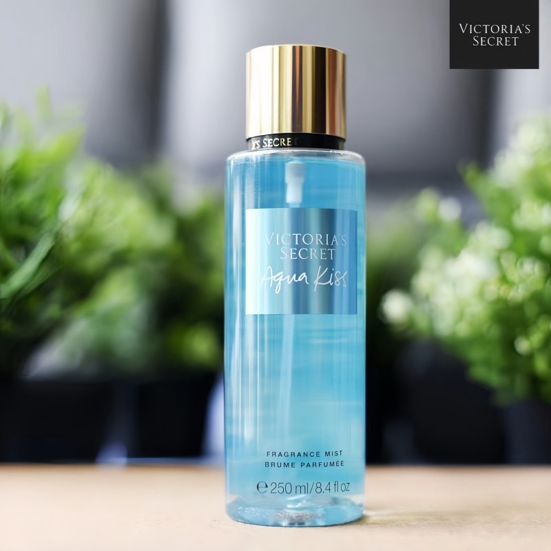 Bare Vanilla Victoria's secret Fragrance mist with US Barcode 250ml ...