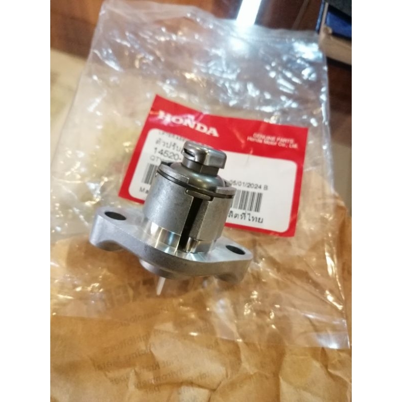 GENUINE HONDA TENSIONER (LIFTER ASSEMBLY) FOR CLICK 125 V1 V2 V3/CLICK ...