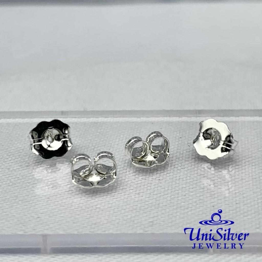 Unisilver 925 Sterling Silver Earknots (PAKAW) | Shopee Philippines