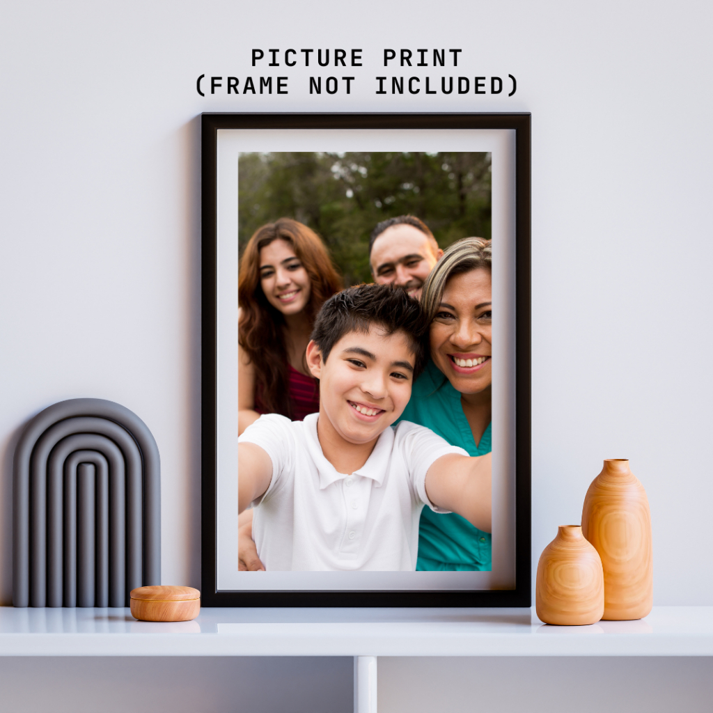 Photo Print | Picture Print (Print only) | Shopee Philippines