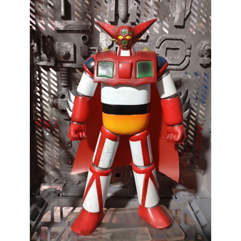 getter robo action figure | Shopee Philippines