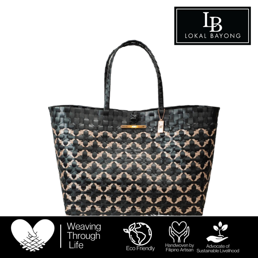 LOKAL BAYONG Pamela XL - Lock | Shopee Philippines