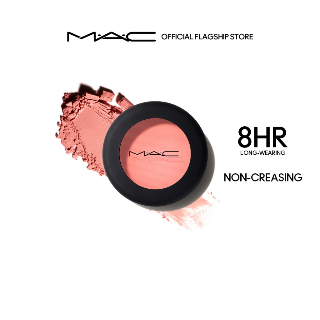 MAC Cosmetics Official Store, Online Shop | Shopee Philippines