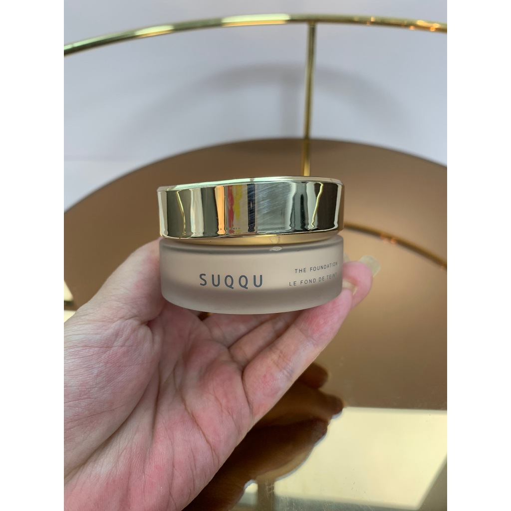 Suqqu powder cream 24 styles 30g Suqqu powder cream 24 styles 30g | Shopee Philippines