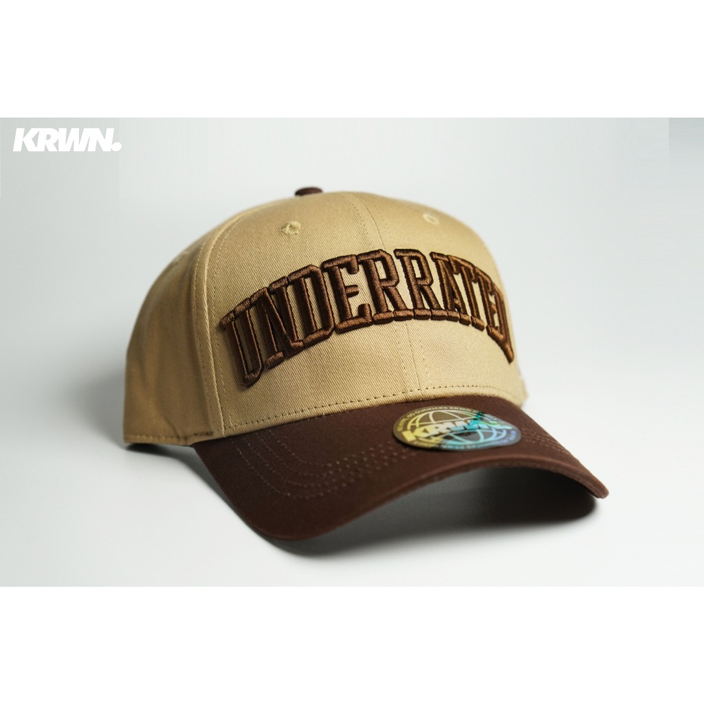 Krwn Dad Hat Krown Manila | Shopee Philippines