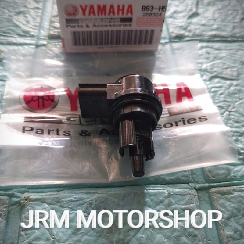 AEROX V1&V2 / NMAX V2 YGP STEPPING MOTOR ~ ISC(B63-H5801-01) | Shopee ...