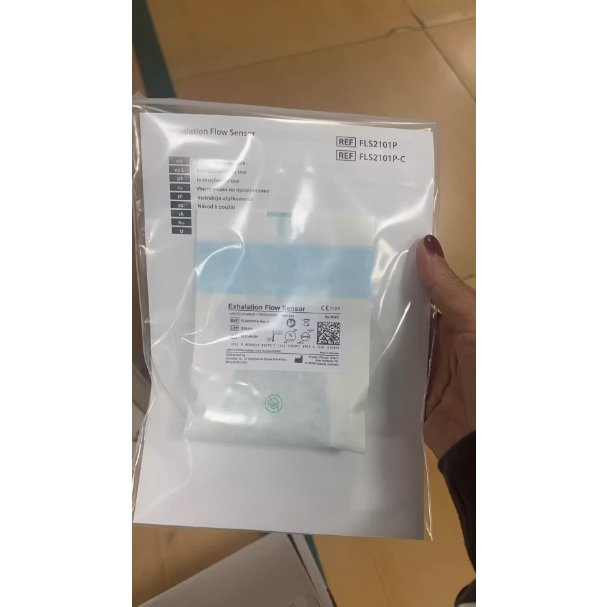 Original brand new NEWPORT e360/e500 flow sensor | Shopee Philippines