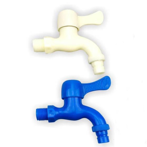 Pvc faucet/plastic faucet gripo(WBC) | Shopee Philippines
