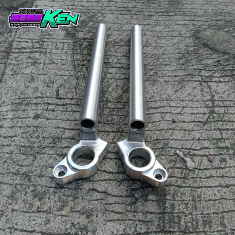 CNC HANDLE BAR UNIVERSAL (Original) | Shopee Philippines