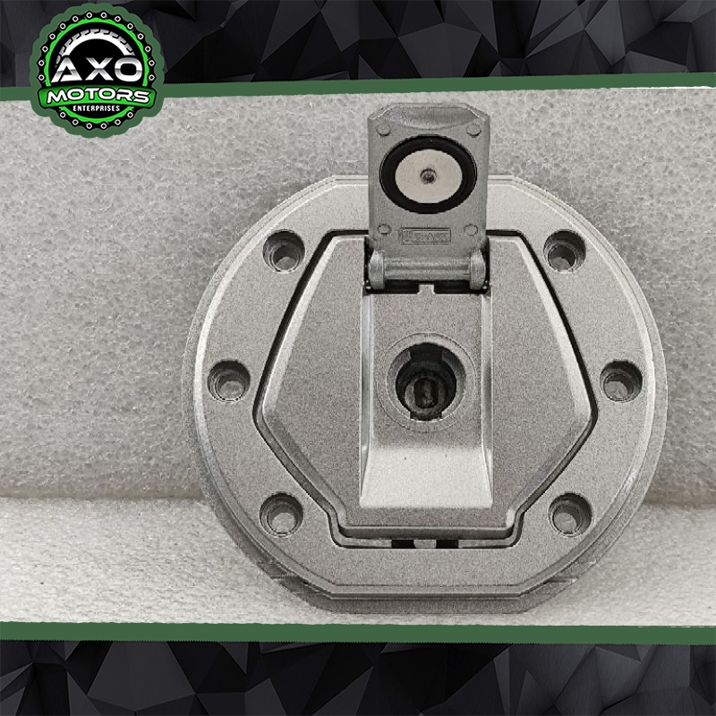 Fuel Tank Cap NS200(w/o key mechanism)Genuine | Shopee Philippines