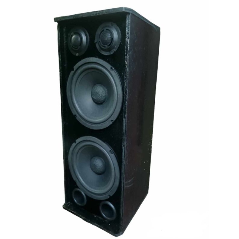 Speaker Box pure marine Tosunra d8 woofer instrumental 8 ohms | Shopee ...