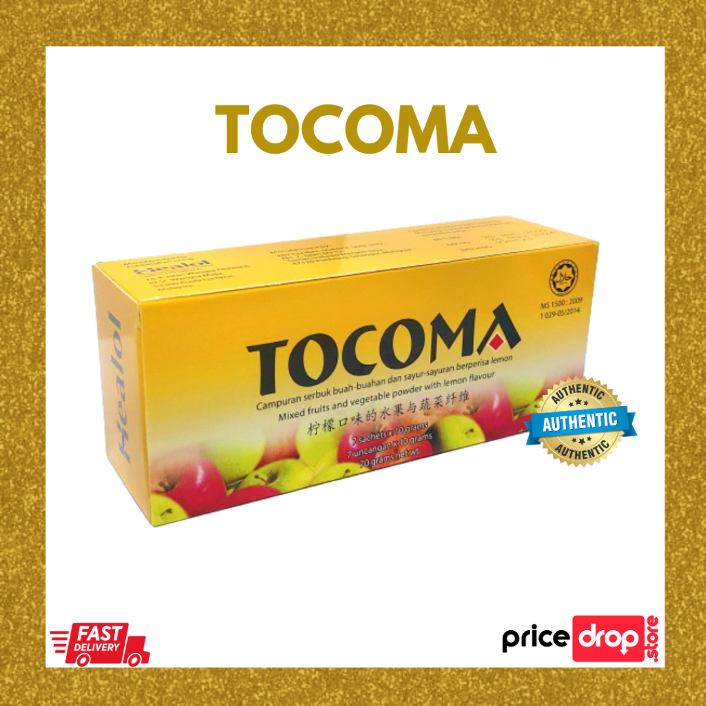 Tocoma/Klenzcol (Authentic Total Colon Management) - Now Kleenenfit ...