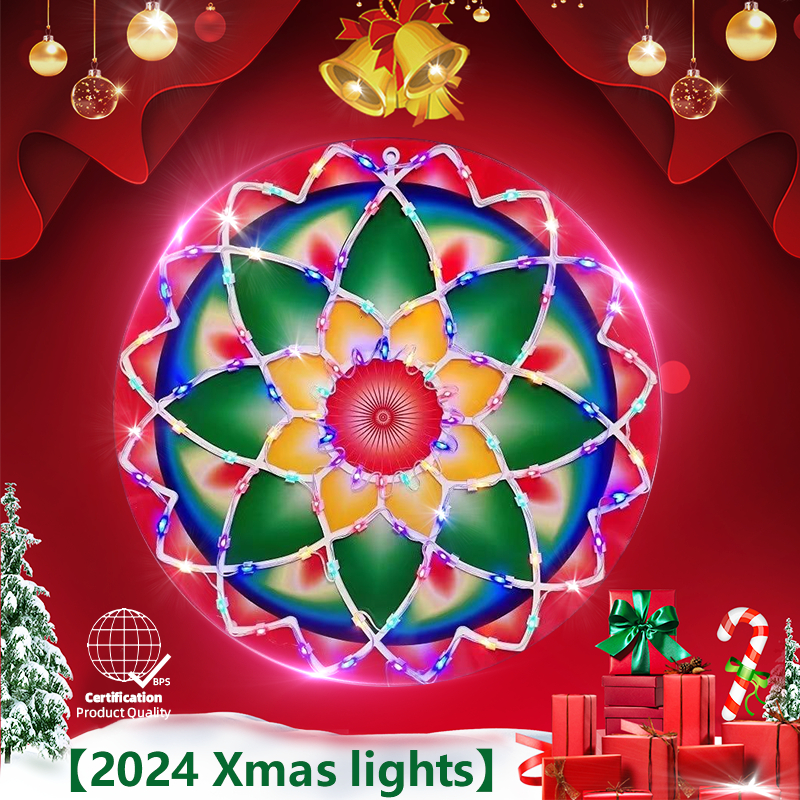 Original parol Christmas Lanterns Christmas lights Decoration Christmas ...