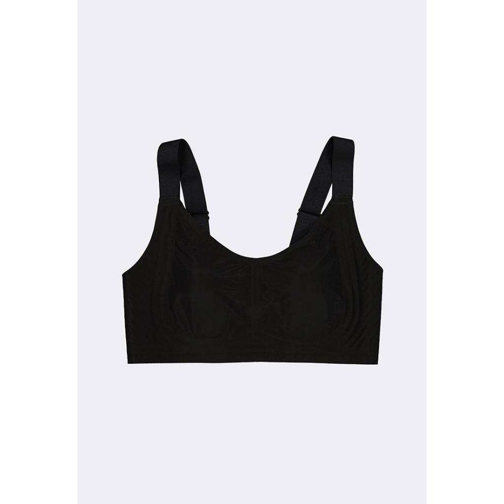BENCH/ - GSR0035 - Women's Ultra Stretch Light Seamless Bra With ...