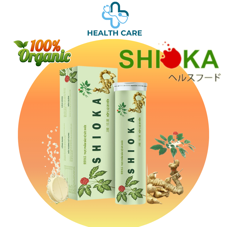 Shioka herbal pills treat uterine fibroids ovarian cysts prostate ...