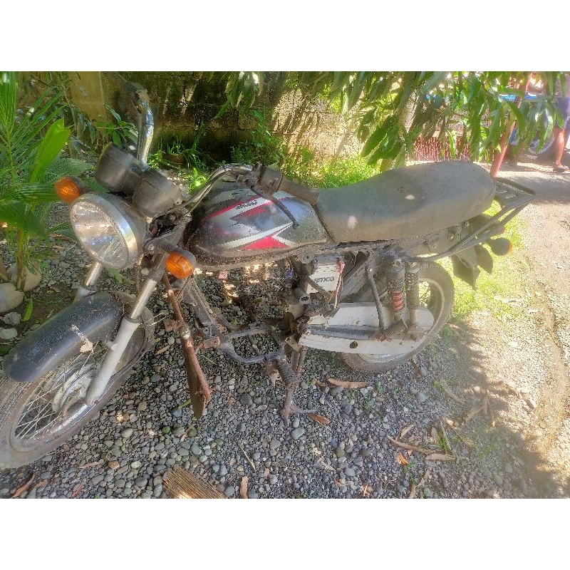 boxer ct150 gas tank | Shopee Philippines