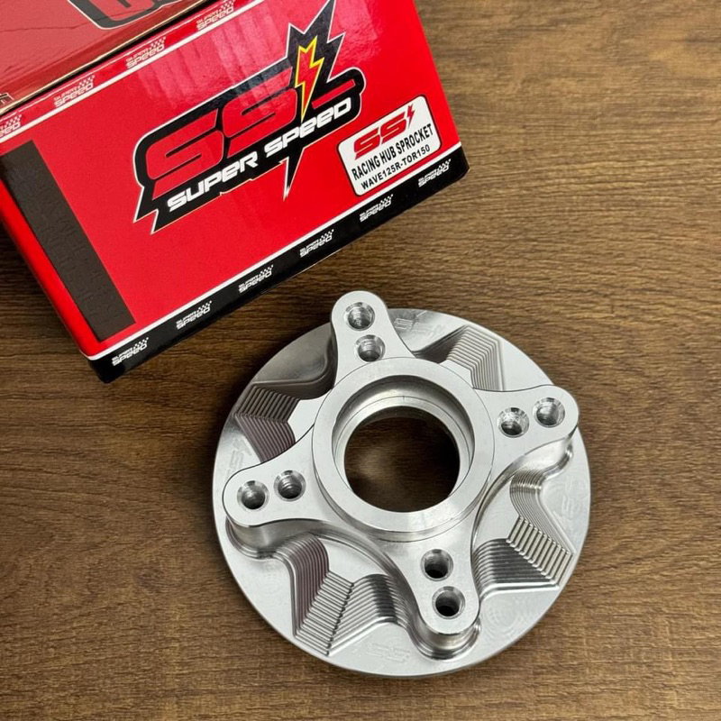 THAILAND CNC FLUNGE HUB WAVE 125 / RAIDER 150 | Shopee Philippines