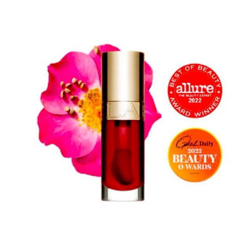 CLARINS LIP COMFORT HYDRATING OIL (MINI SIZE) | Shopee Philippines
