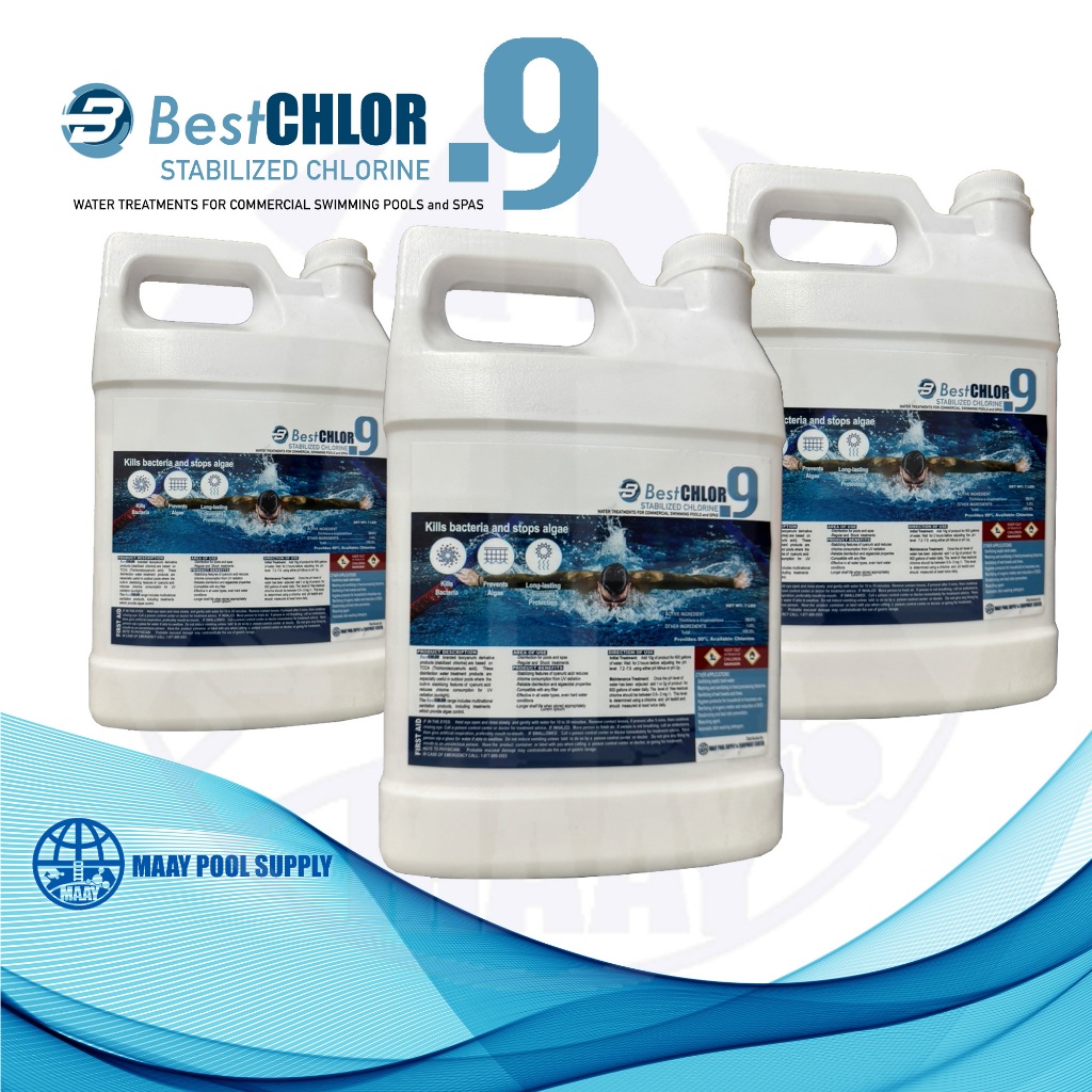 Maay Pool Supply, Online Shop | Shopee Philippines