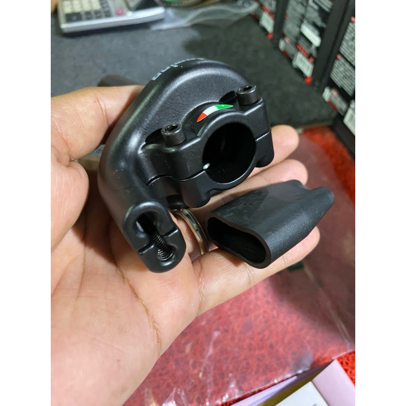 Domino Quick Throttle universal | Shopee Philippines