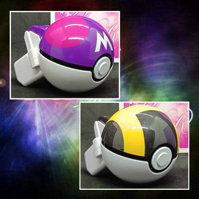 Pokeball ( Pokemon ) | Shopee Philippines