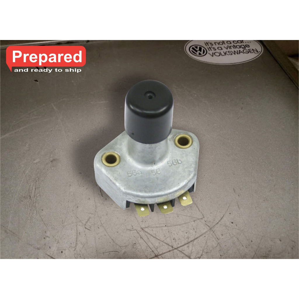 Volkswagen Beetle Dimmer Switch foot switch foglight switch | Shopee ...