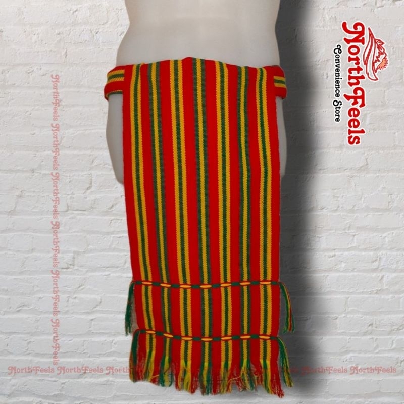 Mountain Province Igorot Bahag Men Attire - Adult | Inabel Ethnic ...