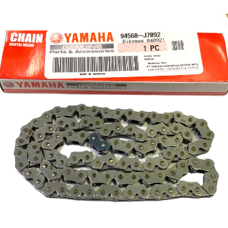 YAMAHA CHAIN TIMING MIO I 125 (94568-J7092) | Shopee Philippines