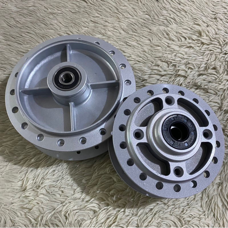 TTGR HUB SET WITH BEARING XRM110 | Shopee Philippines