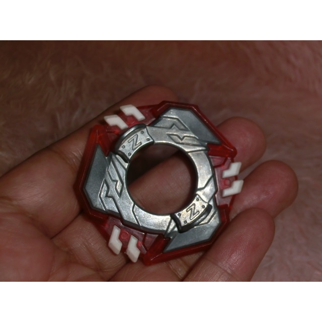 G60 - Beyblade parts (Forge disk/wheels) - Japan surplus | Shopee ...