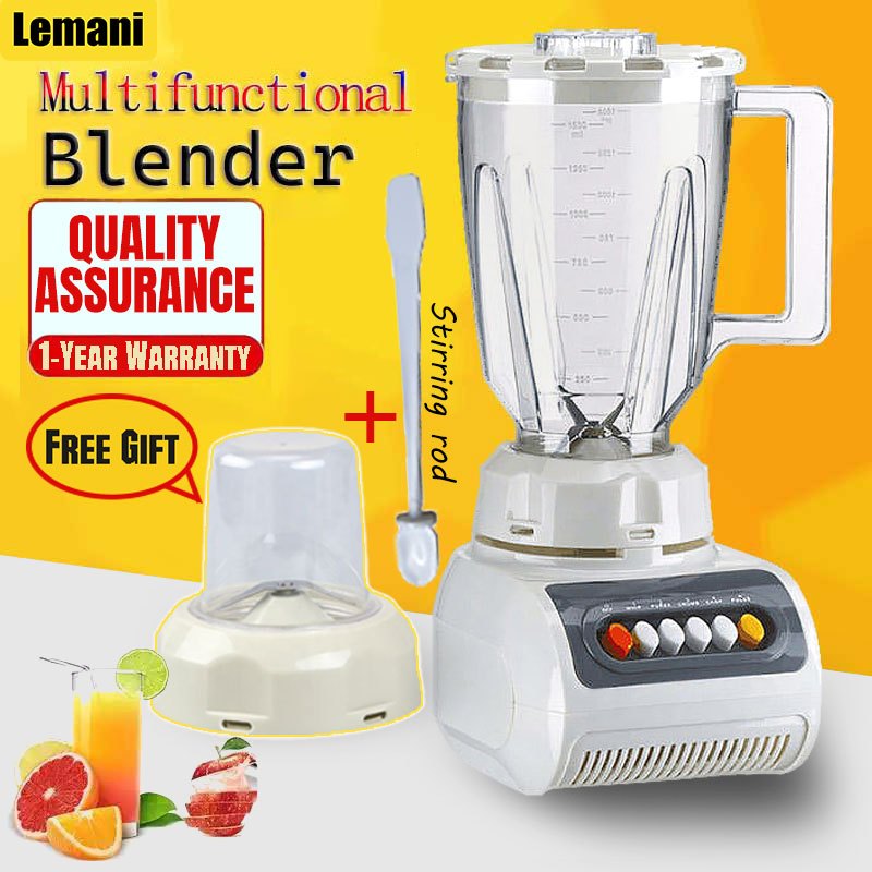 Blender For Shake Multifunctional Blender For Fruits And Vegetables ...